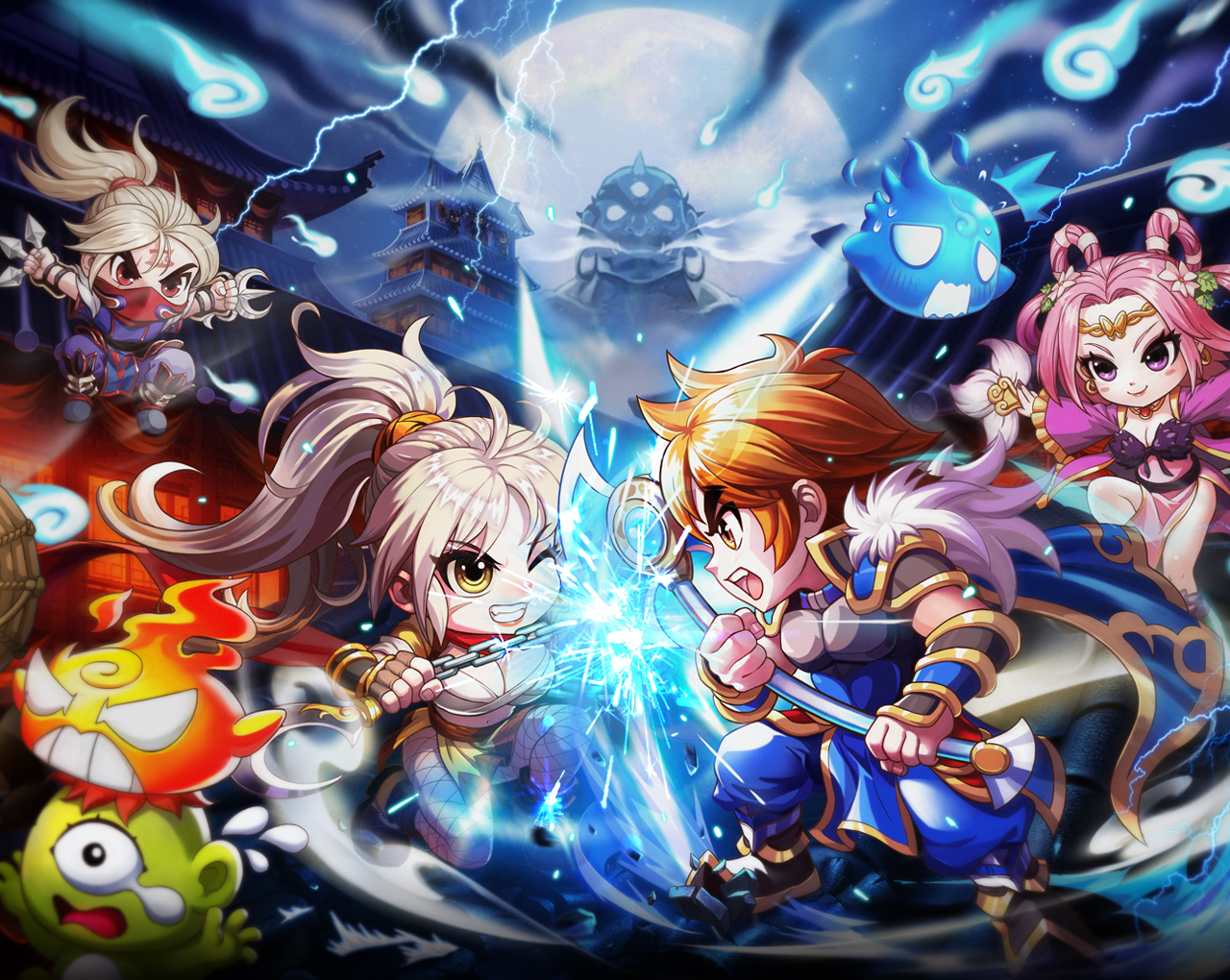 엠게임 '고스트엠 글로벌', '2025 P2E 게임 어워드'서 '베스트 RPG' 수상