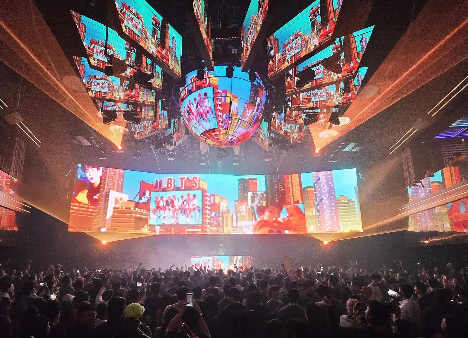 EDM으로 뒤흔든 밤… 파라다이스시티서 글로벌 DJ 향연