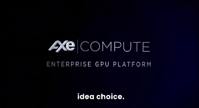 프리딕티브 온콜로지, ‘Axe Compute(나스닥: AGPU)’로 리브랜딩… 에이셔 기반 탈중앙 GPU 인프라 엔터프라이즈 ...