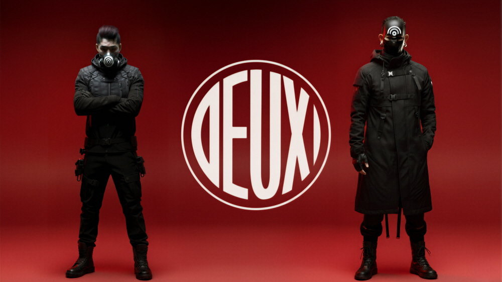 AI로 되살린 듀스 신곡… 故김성재와 수익 나눠