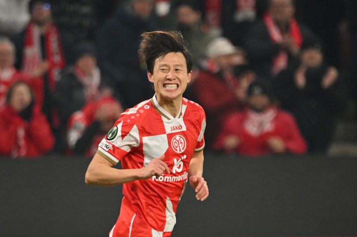 '결승골 도움→첫 유럽대항전 16강' 이끈 이재성, 에이스 면모 뽐내