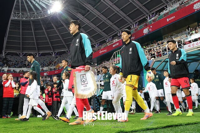 이제 타 대륙 팀과 A매치 친선전 못하나? AFC, UEFA처럼 네이션스리그 도입 추진한다