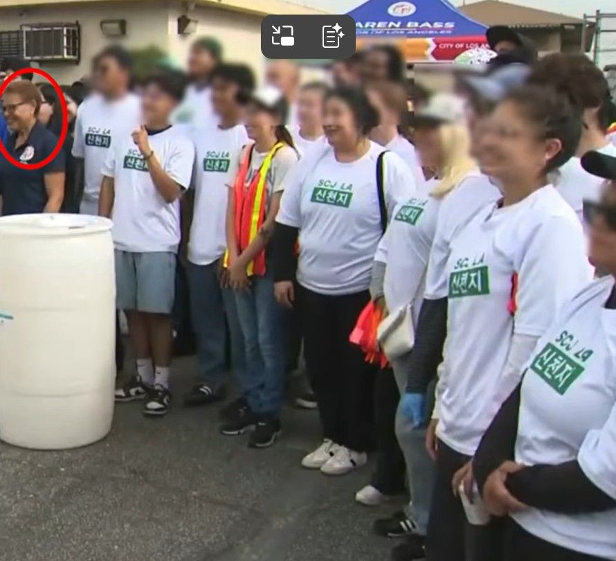 ‘한류’ 가면 쓴 한국발 이단, 아마존 인디언 마을까지 잠식