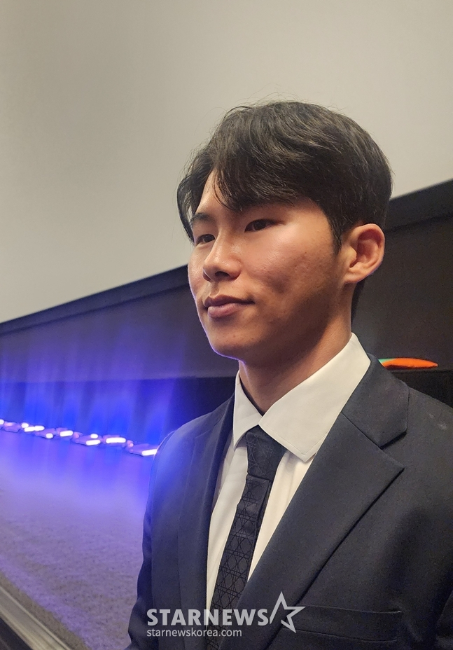 "KIM에게 이번 스프링캠프 매우 중요" 다저스 유력기자 지적→김혜성 WBC 나갈 수 있을까