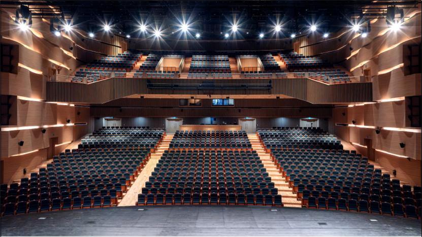 인천시립청소년교향악단, 신규단원 공개모집