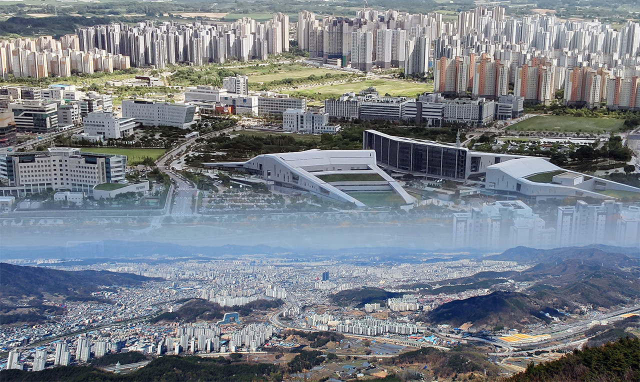 대전충남 행정통합 신중론 고개…'권한이양' 필수 [행정통합 향방]