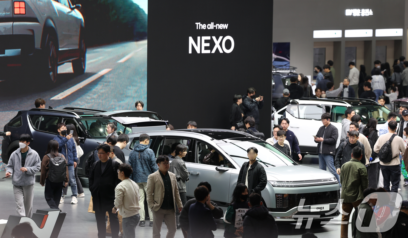 車 개소세 인하 올 연말까지만…완성차 "내년 장사 어떻게" 우려