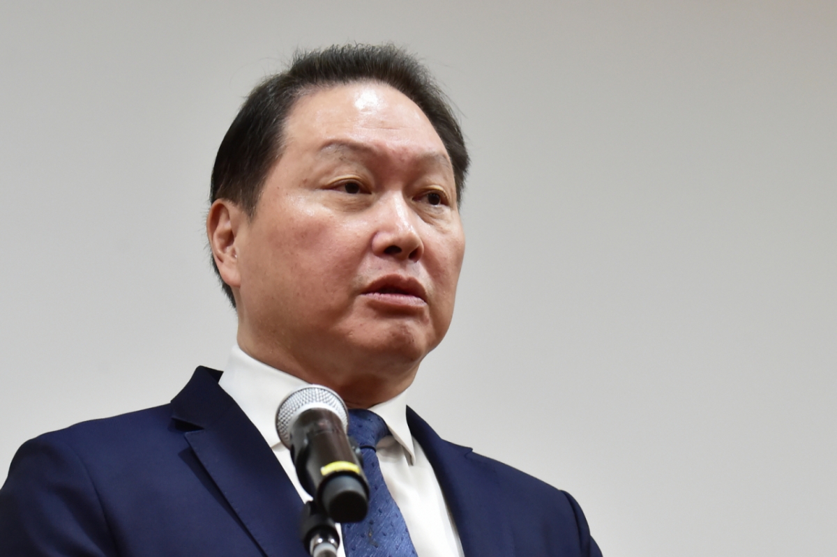 최태원·노소영 '파기환송' 이혼소송, 1월9일 다시 심리