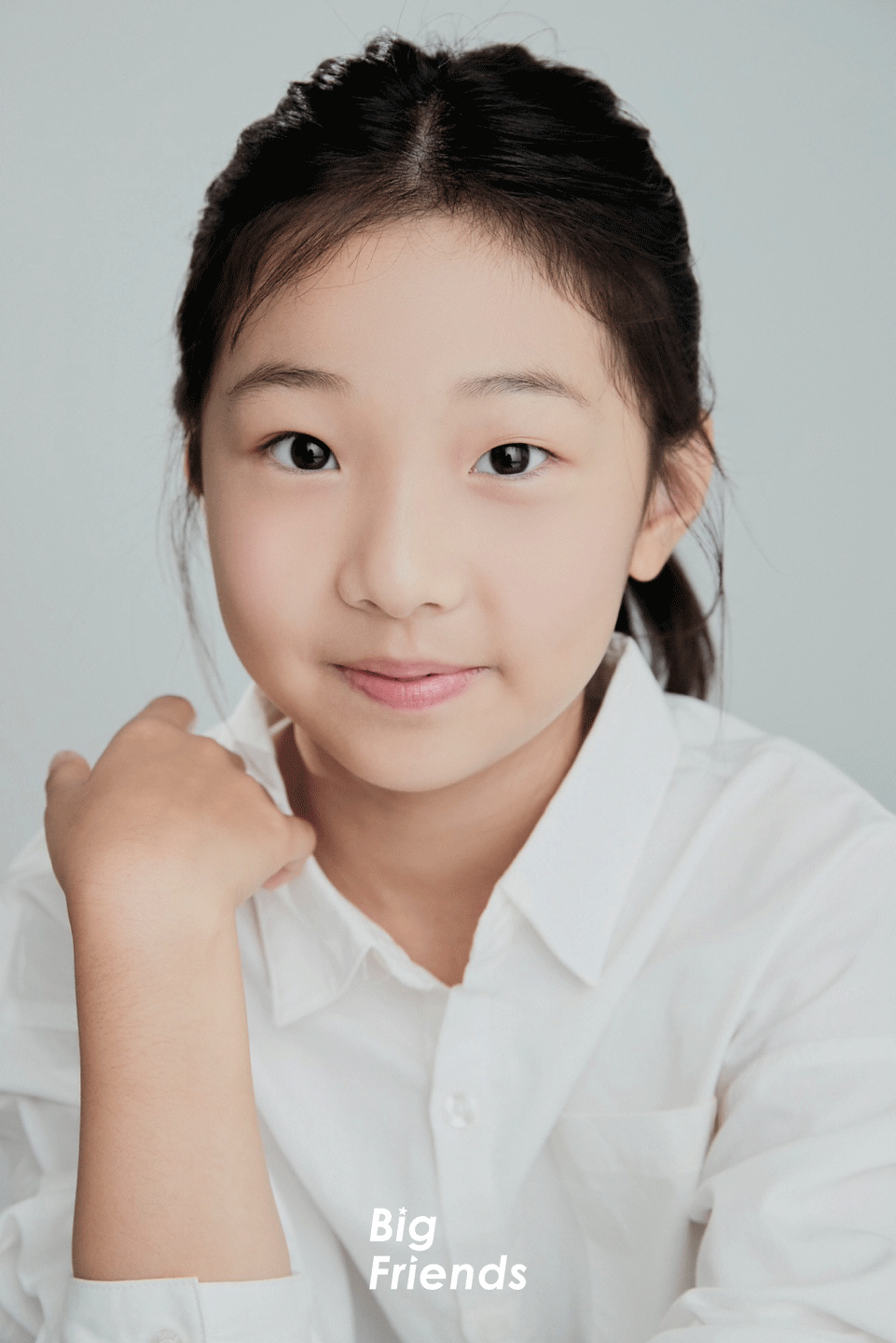 배우 이윤서, 빅프렌즈 엔터테인먼트 전속계약···정만식과 한솥밥