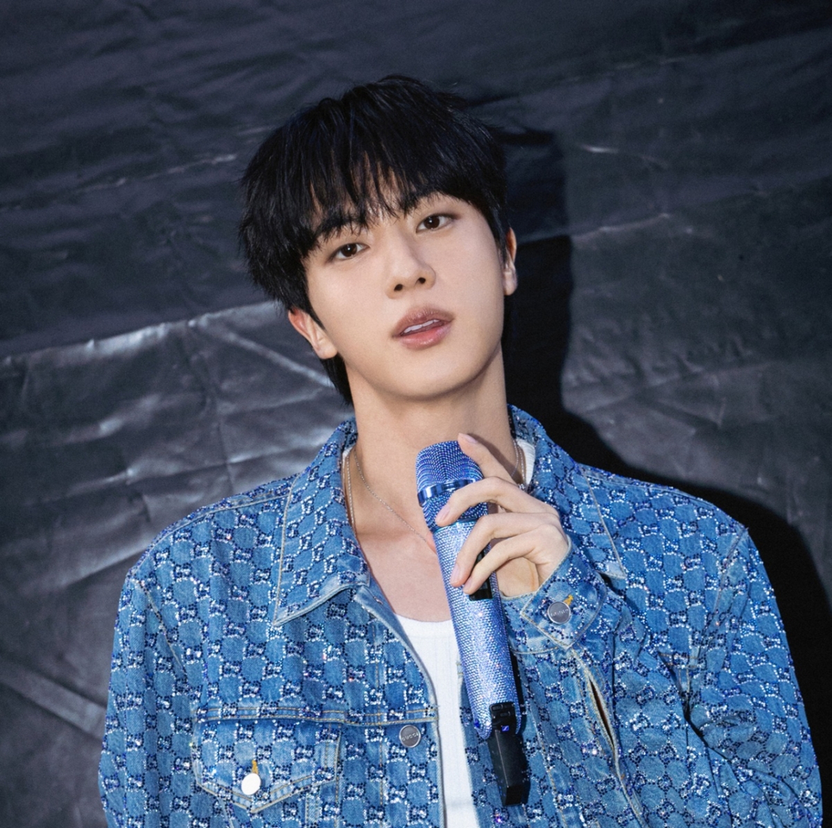 '솔로 월드투어 新기록' 방탄소년단 진, 완성도와 만족도가 가장 높은 스타의 콘서트 1위