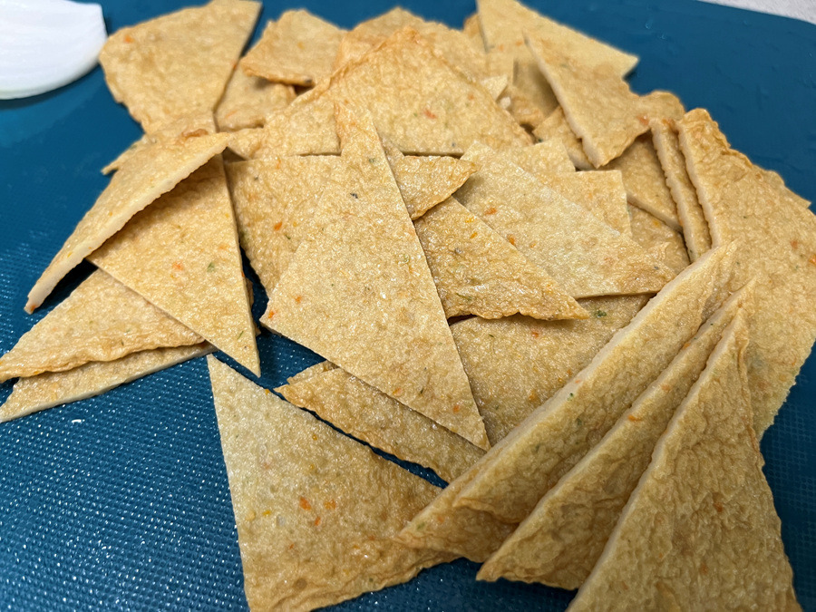 어묵볶음 제발 '이 순서'로 볶으세요. 고기반찬보다 2배 맛있는 어묵볶음 레시피 | 텐꿀팁