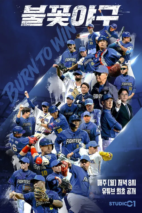 '불꽃야구', JTBC에 저작권 패소에도 공개 강행했지만…결국 본편 모두 삭제