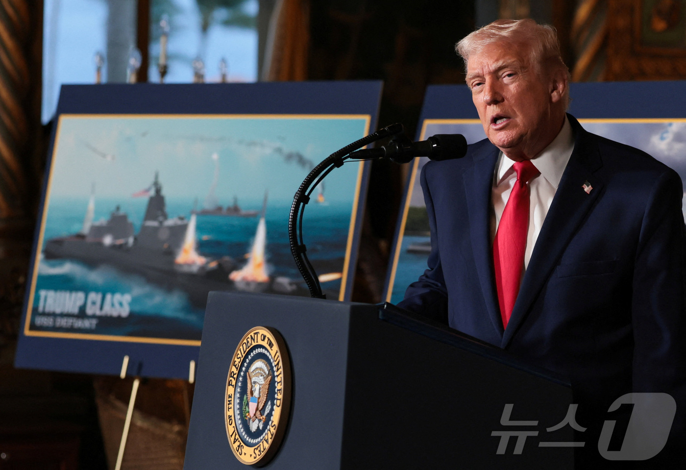 '트럼프 효과' 하루 만에 증발…한화오션, 3.57% 하락 마감[핫종목]