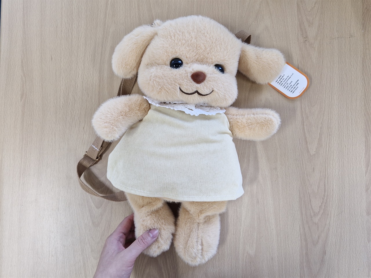 말문이 턱, 겨울밤 '산타아줌마'가 된 사연