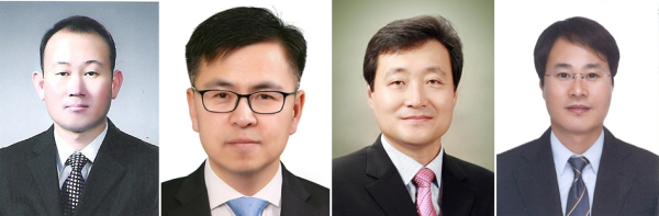 충남도, 2026년 상반기 4급 이상 인사 단행