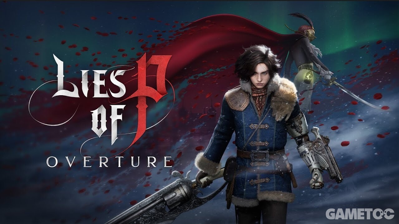 [2025 10대 뉴스] '스텔라 블레이드'와 'P의 거짓'의 연속 홈런