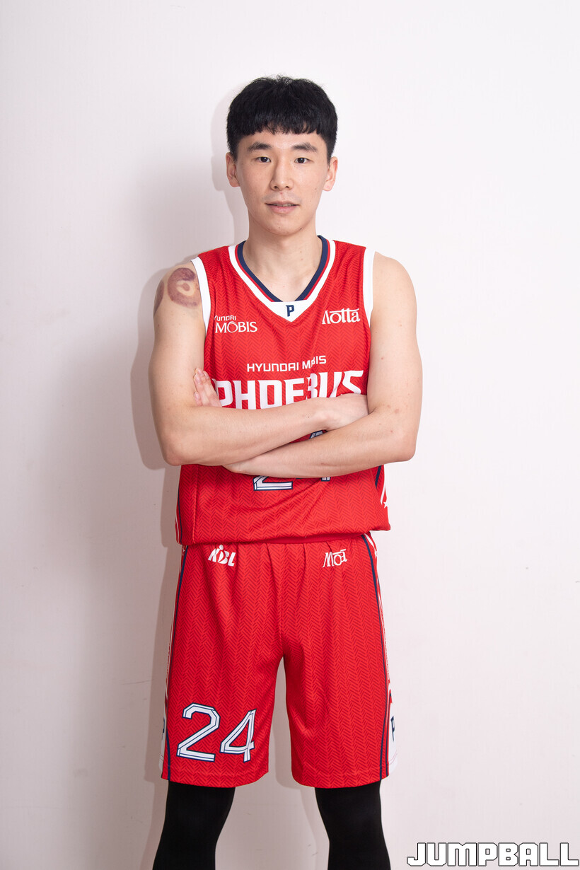 울산-부산 오가며 6경기 치르는 현대모비스, 박무빈·김태완 선수단 합류