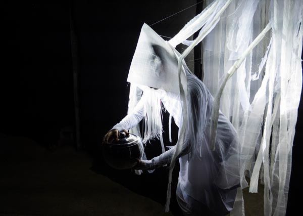 [궁리와 시도] 대서양 섬으로 간 부산 이팝무용단, K-예술 붐 일으키다