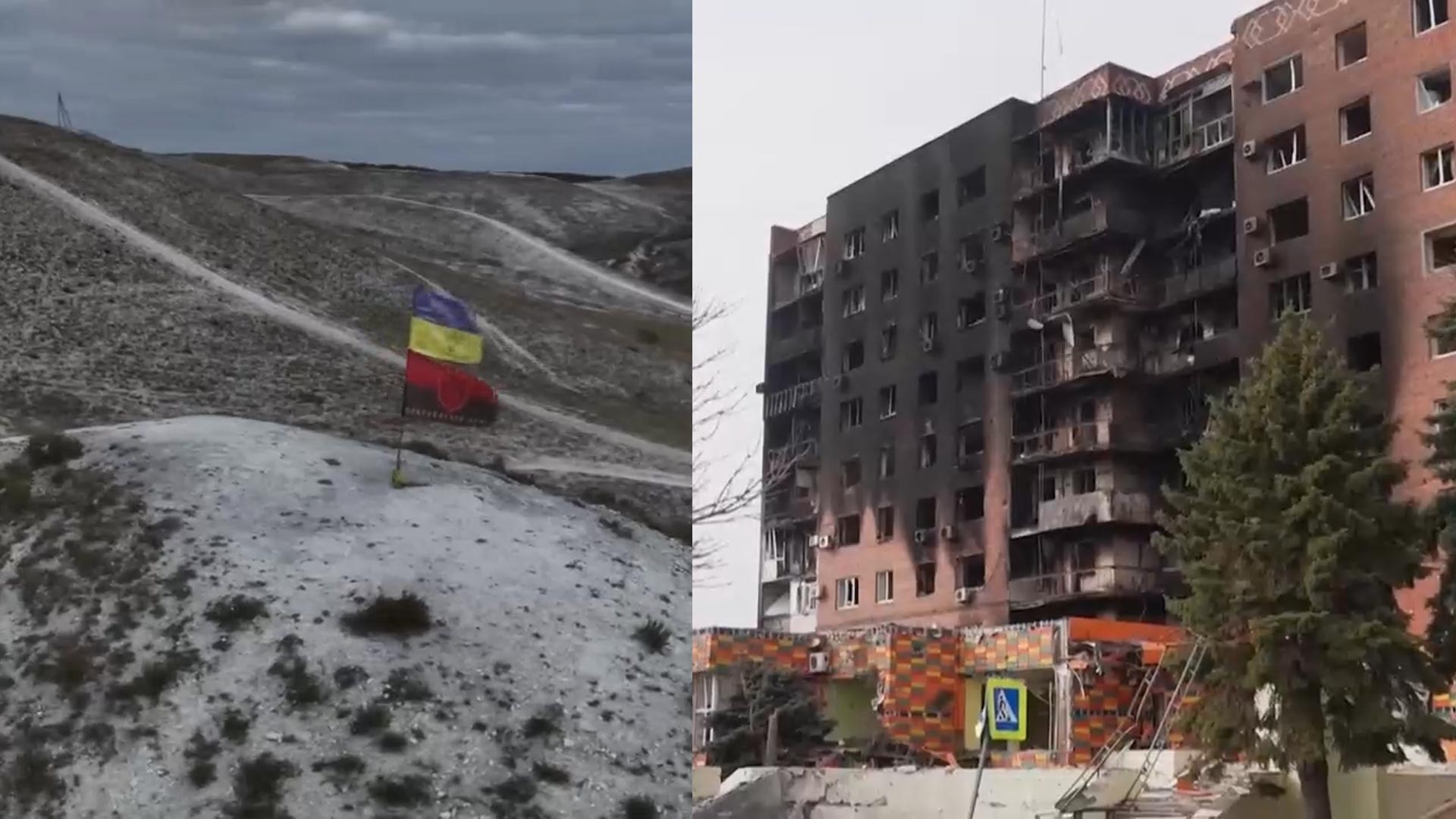 우크라 '수정 종전안' 공개…러, 점령지 재산 강탈 합법화