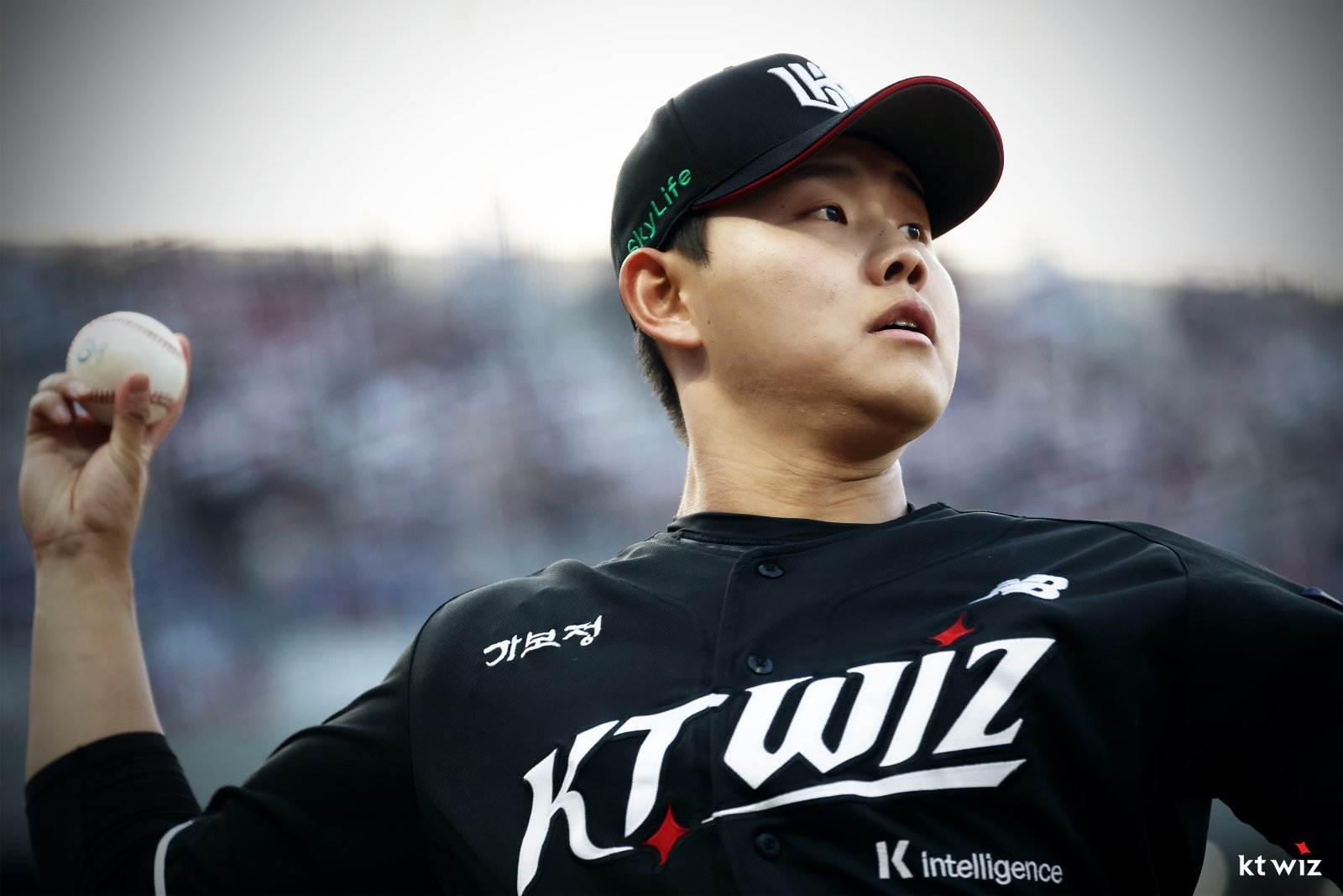 “아쉬움 컸던 첫 WBC, 두 번째는 잘하겠다”…소형준의 ‘10승 기운’ 국제대회까지 이어갈까