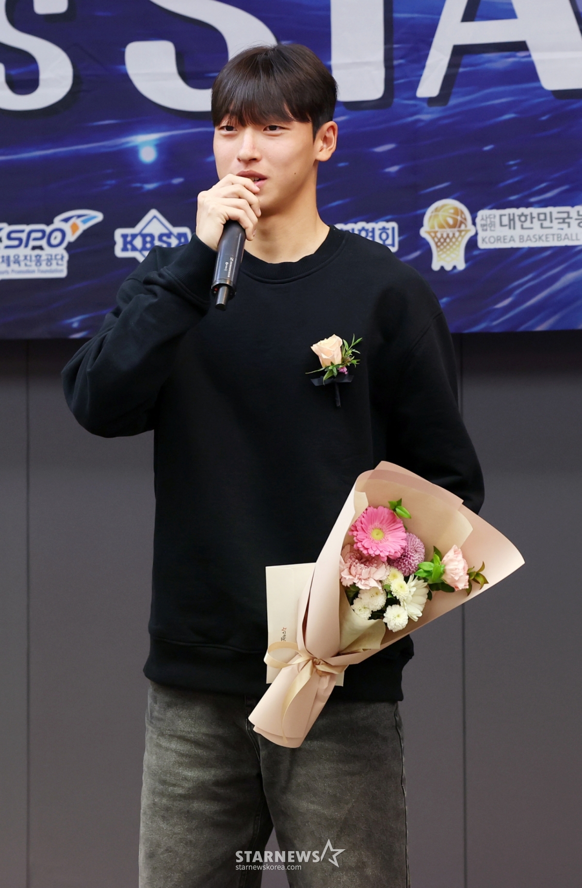 [오피셜] '스타상 출신' 18세 박시후, 충남아산과 '프로 계약' 체결