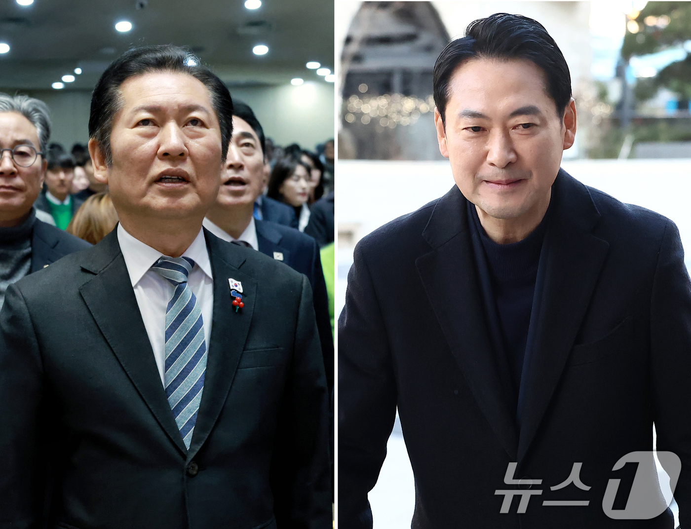 '통일교 특검' 연내 처리 불투명…추천 방식·수사 범위 놓고 이견