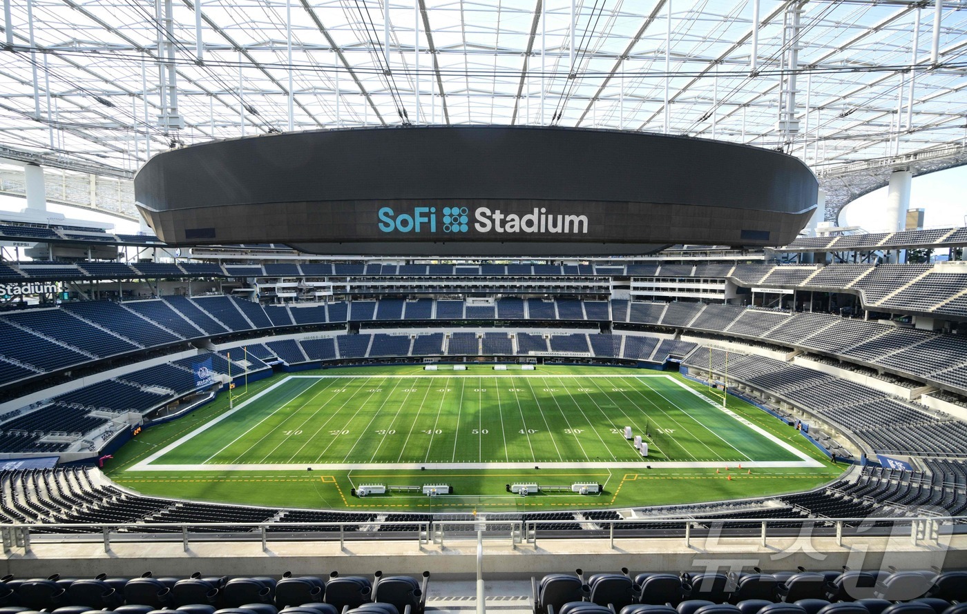 개최도시 16곳 중 6곳 '고위험'…북중미 월드컵 '폭염과의 전쟁'