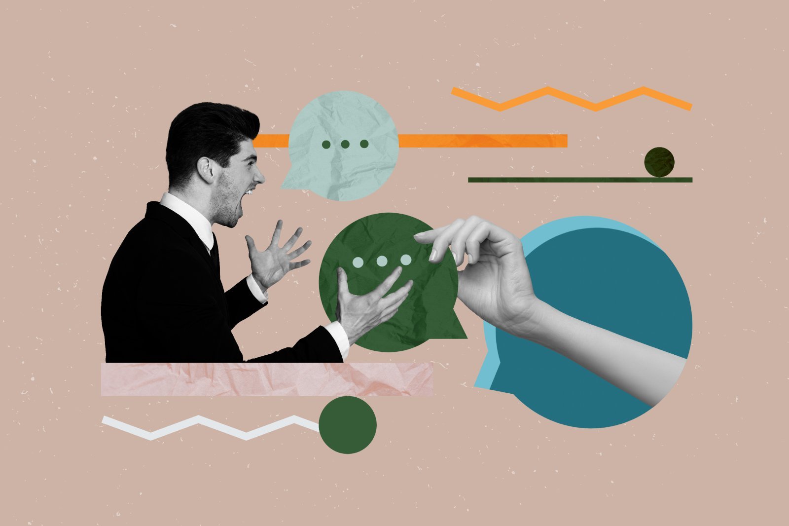 [HBR 인사이트]팀이 커지면 리더십도 달라져야 한다