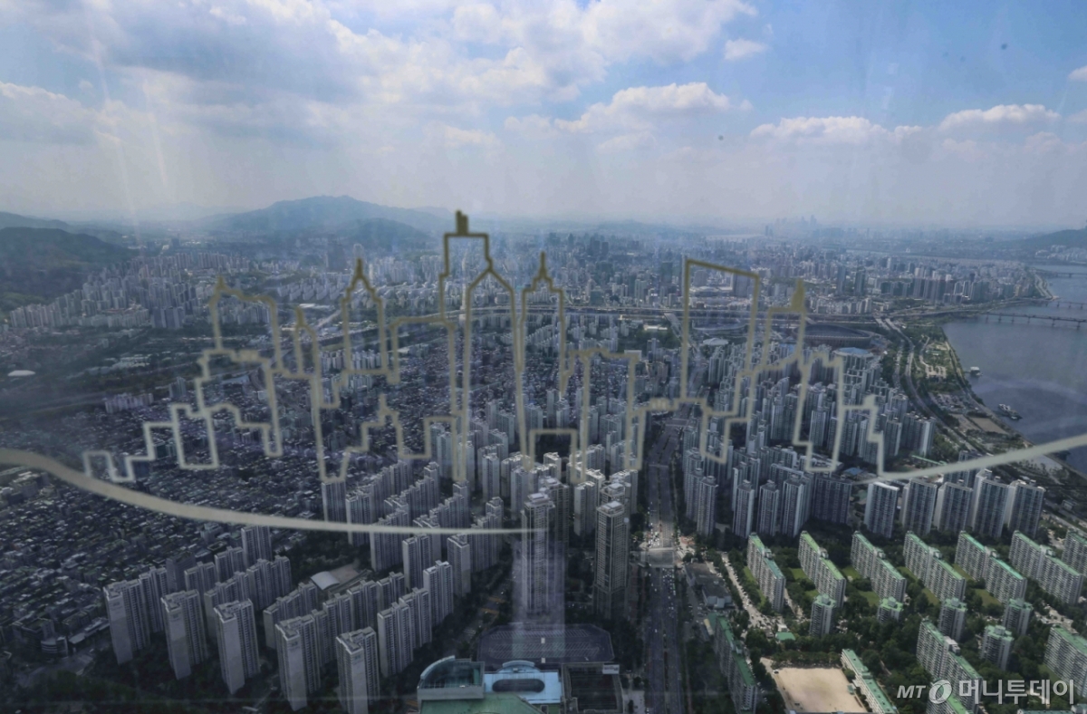 48년 된 아파트, 41억에 팔렸다..."이유 있었네" 잠실5단지 재건축 본궤도