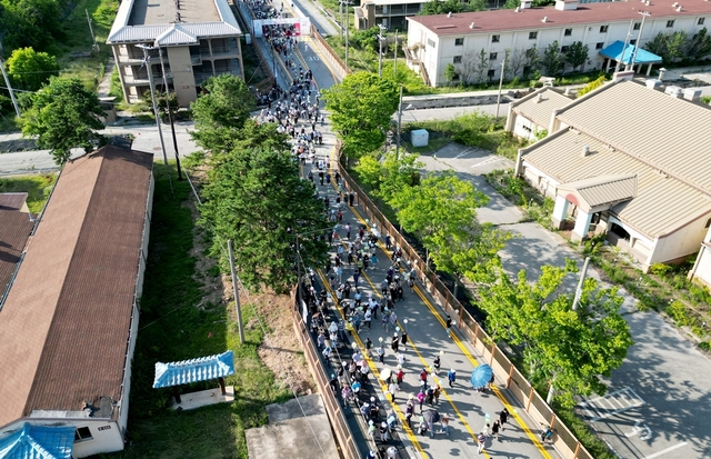 의정부시, 2025년 10대 뉴스 선정·발표…“도시 변화가 일상이 된 해”