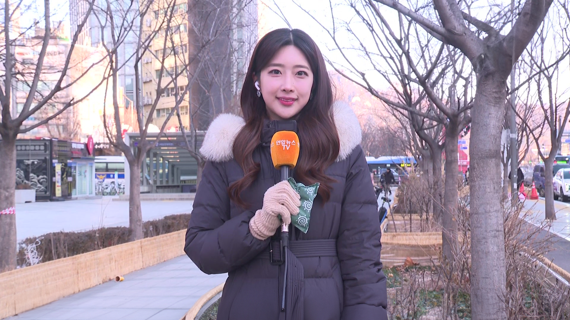 [날씨] 전국 한파특보, 올겨울 가장 추워…서울 체감 -20도