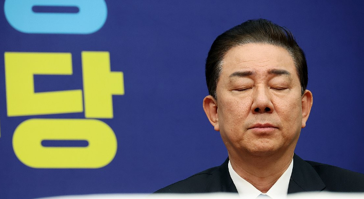 [단독]김병기, 국정감사 '질의 대가'로 후원금 수수 의혹