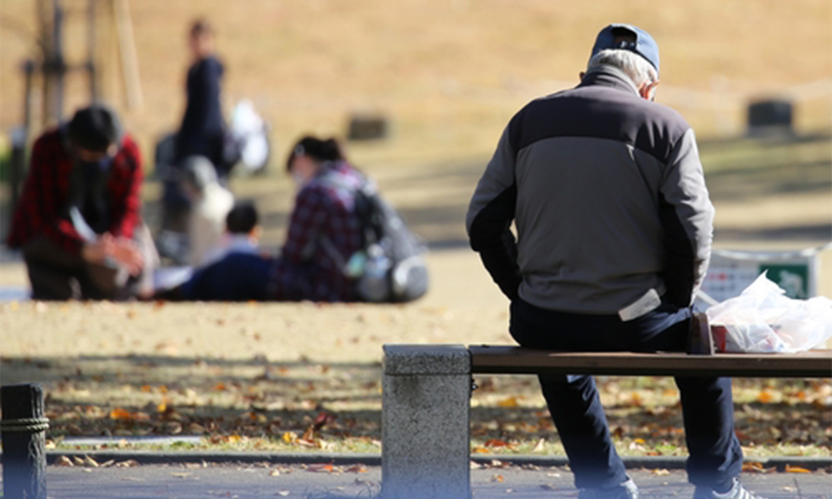 청년 10명 중 7명 무주택자…처분가능소득 기준 노인 빈곤율 42.4%→36.1% 완화