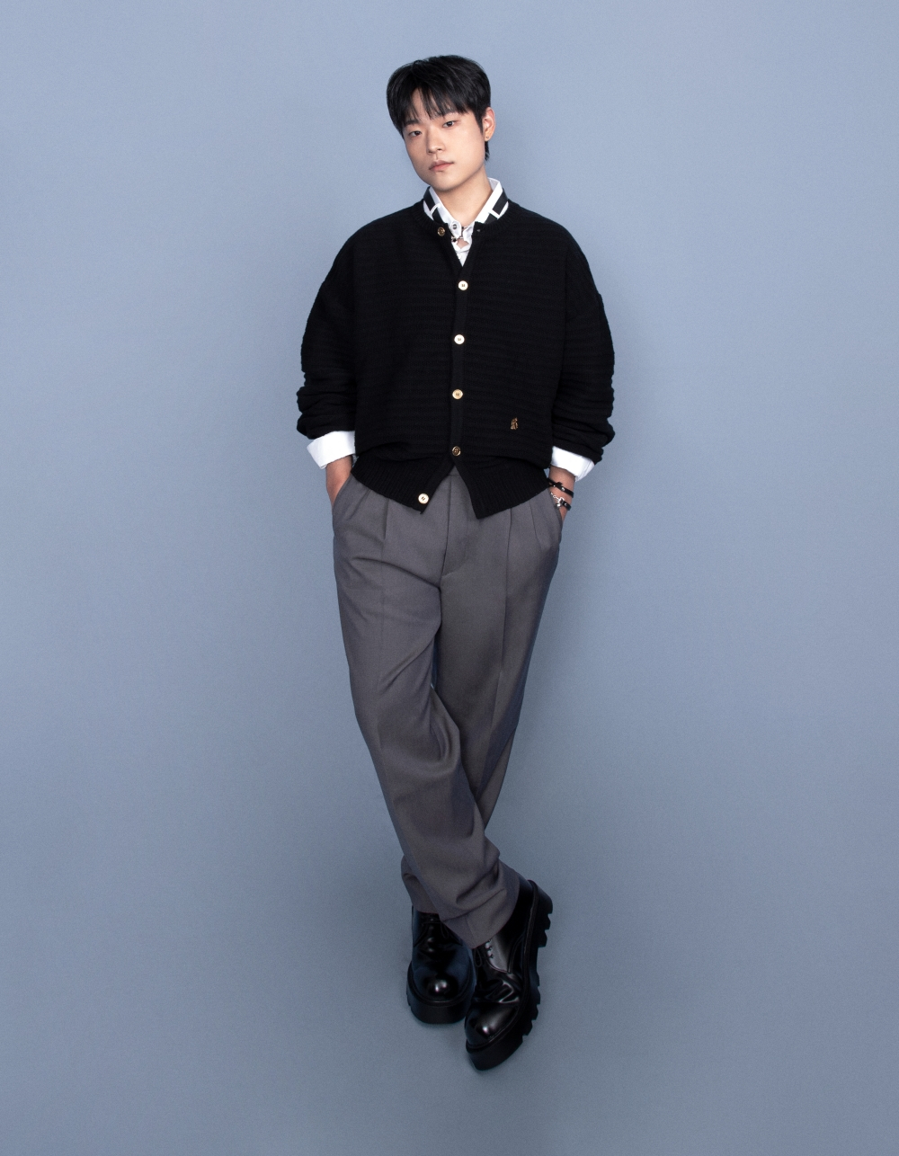 '우발라 3위' 천범석 "오래 곁에 남는 음악 만드는 싱어송라이터가 목표" [일문일답]