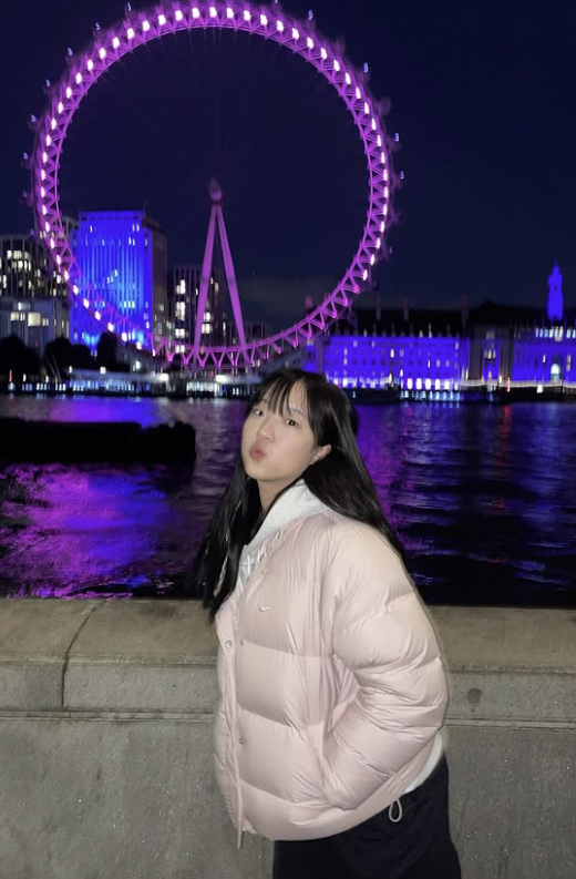 "신유빈 아이돌인가" 반전 매력 뽐냈다!…'세계 탁구 왕중왕', 휴가+일상 모습 공개→팬들 "퀸카 수준" 열광