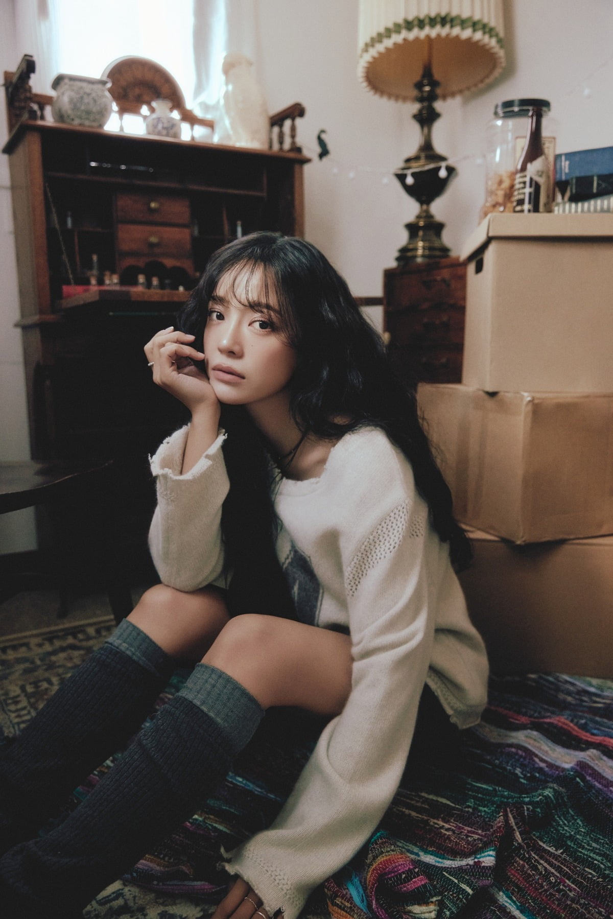 김세정, 1%대 시청률 줄초상 난 'MBC 연기대상' 수상 욕심…"♥커플상 받고파" ('이강달')[인터뷰②]