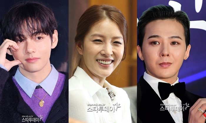 “BTS는 200억 잭팟·GD는 -10억”…‘영앤리치’ 아이돌, 주식 명과 암 [스테크]