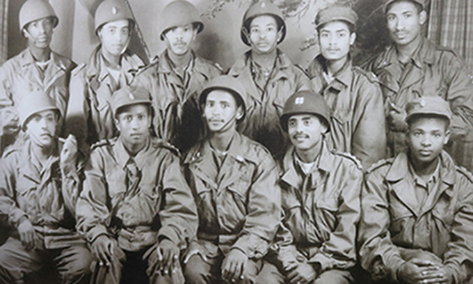 한국이 힘들 때 ''전재산을 털어서'' 국가 복원에 힘써주었다는 고마운 '이 나라' | 나도 알고 너도 알고