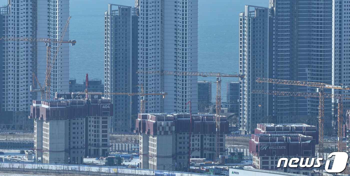 연수구·덕양구 등 10·15 비규제지역 상승세 지속…"서울 수요 분산"