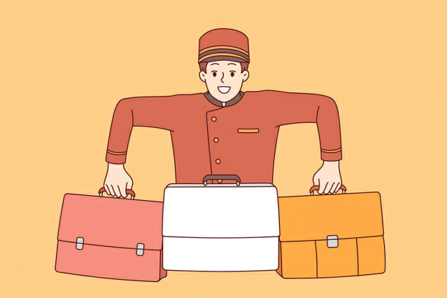 "AI로 인건비 줄이려다 비용만 늘어"…뼈아픈 ‘도어맨 오류’