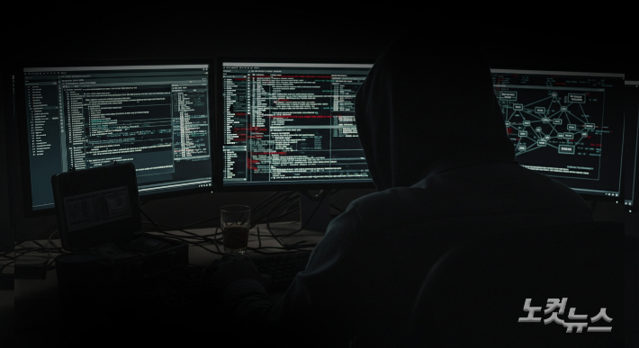 '위장 인증 프로그램으로 가상자산 편취'…외국인 해커 국내 송환