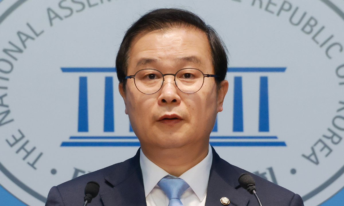 친명 이건태 “조작된 기소는 폐기 대상…李 대통령 모든 사건 공소취소해야”