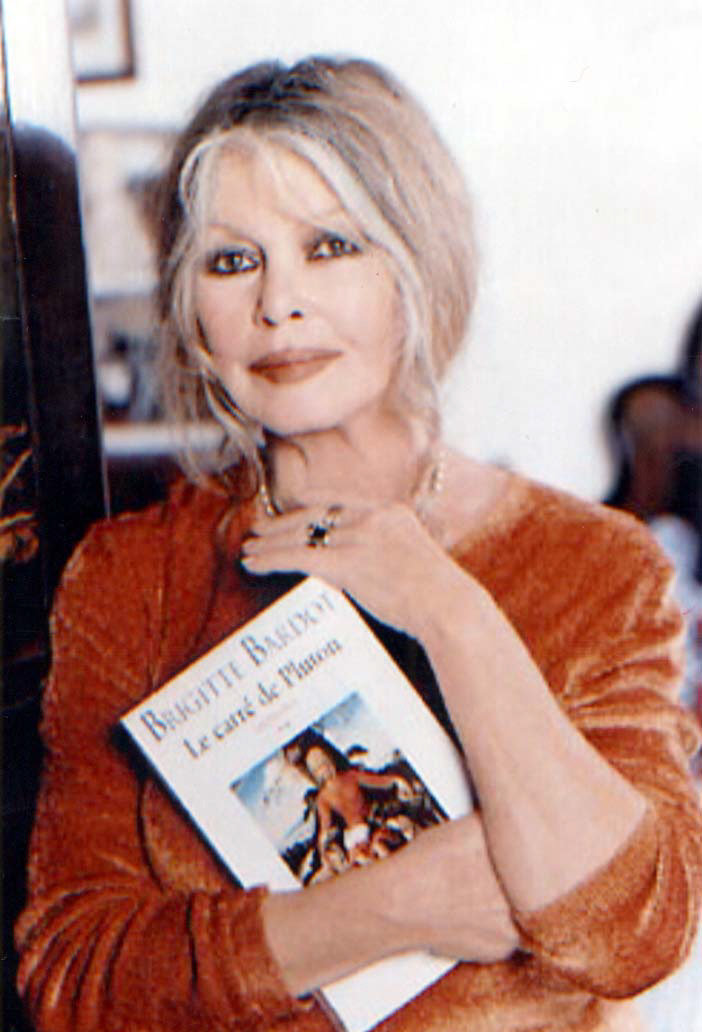 ‘구육 비판’ 佛 배우 브리지트 바르도 별세