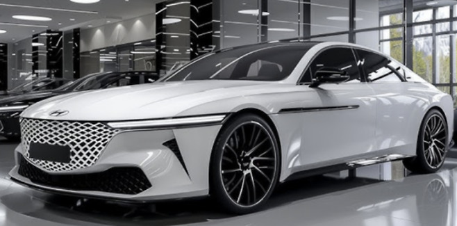 “디자인도, 가격도 안 통해!” 쏘나타 부활하려면 반드시 필요한 이 것 | 뉴잇