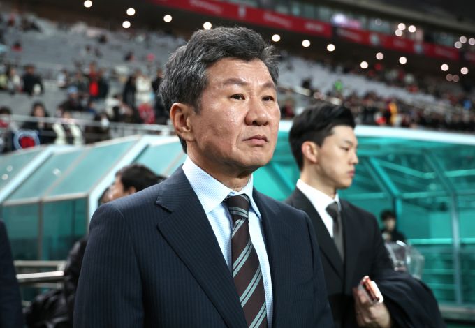 KFA, 2031·2035 아시안컵 유치 도전… AFC에 의향서 제출
