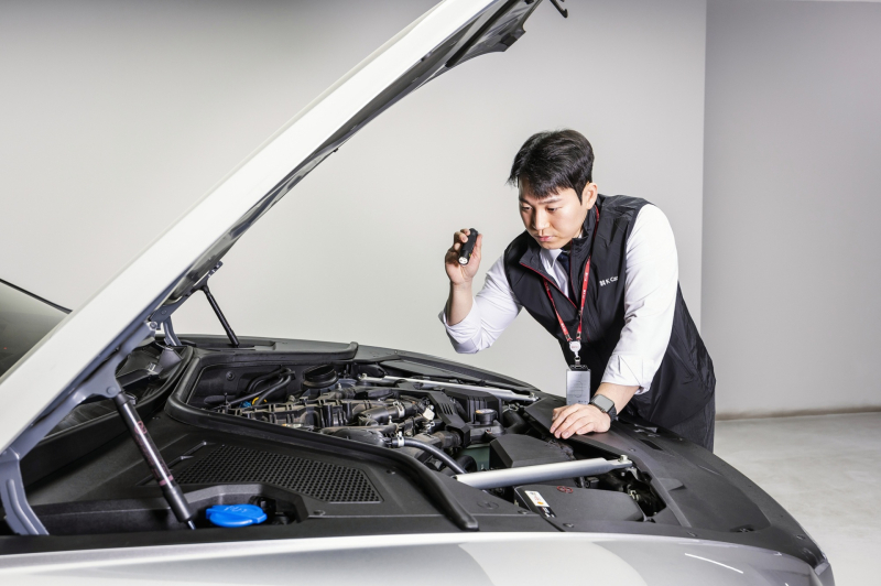 쏘렌토·카니발도 가격 내려…1월 국산 중고 SUV 시세 ‘진정 국면’