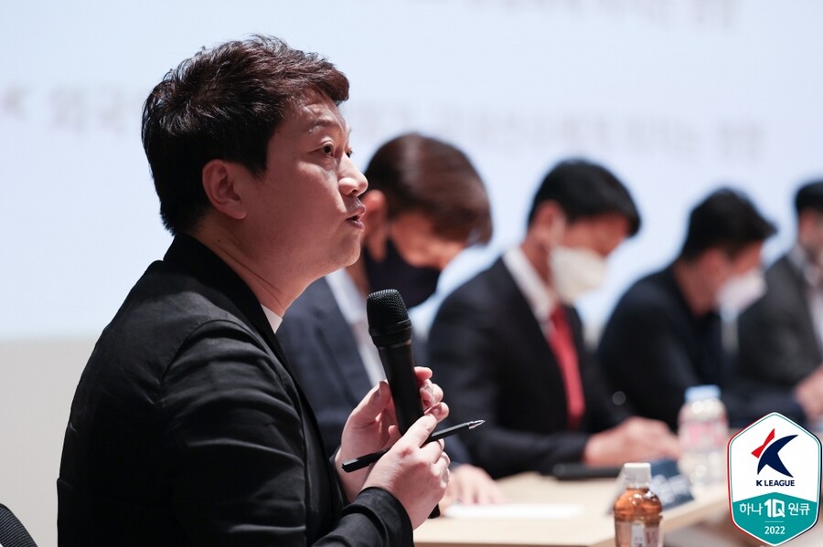 박문성 해설위원 소신 발언..."홍명보 감독의 한국, 남아공 이길 수 있다"