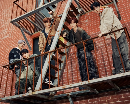 나우즈, 존재감 드러낸 2년 차 활동…내년이 더 기대되는 이유