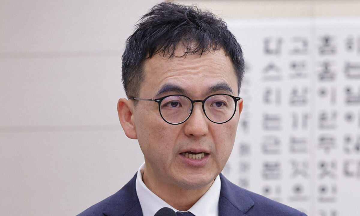 구자현 檢총장대행 “공소청 출범해도 檢 본연 역할 불변”