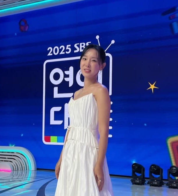 이지혜, '인중축소술' 심경 밝혔다 "자연스러워질 것, 너무 뭐라 하지 말아달라"